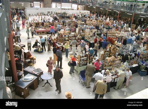 Builth Wells Antique Fair 2024 Aleda Auguste