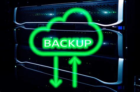 Як налаштувати резервне копіювання в Windows 10