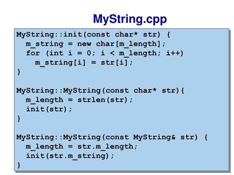 Ppt Plab Tirgul I O Streams Example String Class Powerpoint Presentation Id
