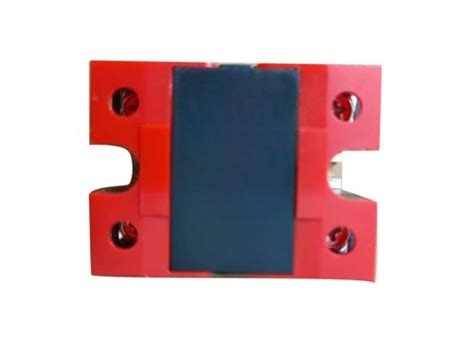 110 A 1 Printer Solid State Relay Controller Ac At Rs 3000piece In