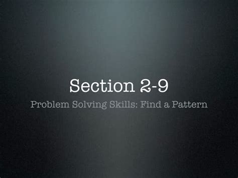 int math 2 section 2 9 1011 key education