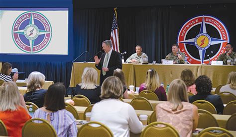 Aviation Command Team Update For Spouses Army Aviation Magazine