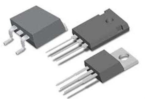 Power Semiconductor Devices At ₹ 120piece Power Semiconductor Device