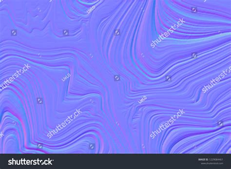 Texture Normal Map Waves Stock Illustration 1229084461 Shutterstock