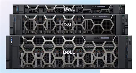 PowerEdge Servers Officevision