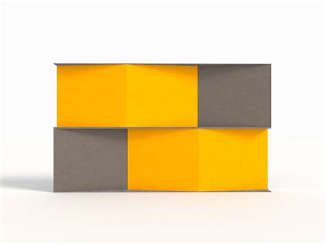 Folded Surfaces 005 Csi Creative
