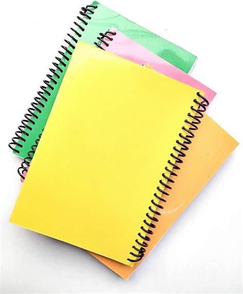A4 Size Plain Notebook At Best Price In Mumbai By Greet Arts India Id 2855141208248