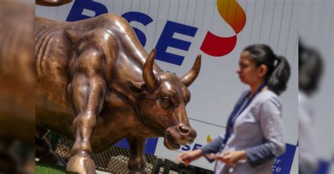 Stock Market Close Highlights Sensex Climbs 855 Points Nifty At
