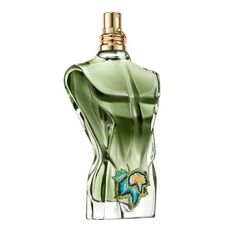Perfume Jean Paul Gaultier Hombre Le Beau Edpjean Paul Gaultierfaces