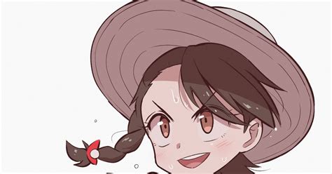 ポケモン アオイちゃん 倉地みづき🎨のイラスト Pixiv