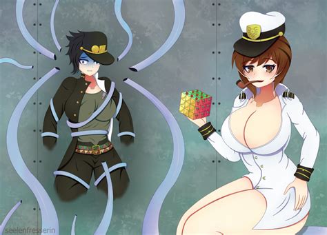 Rule 34 2020 2girls Absurd Res Big Ass Big Breasts Black Hair Blush