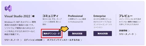 C Visual Studio