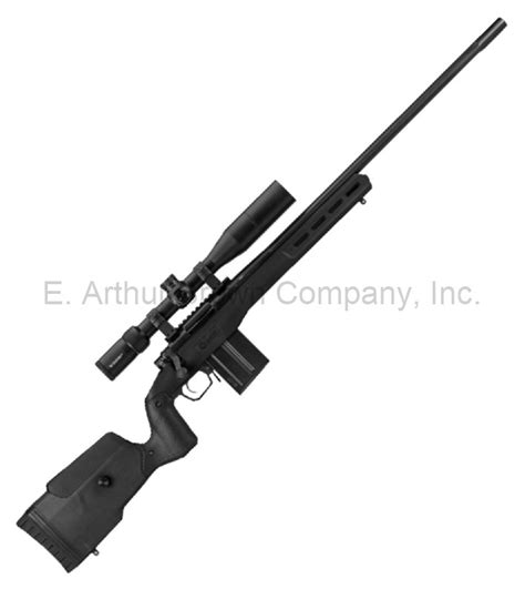 Mdt Chassis Stocks Magazines And Accuracy Accessories