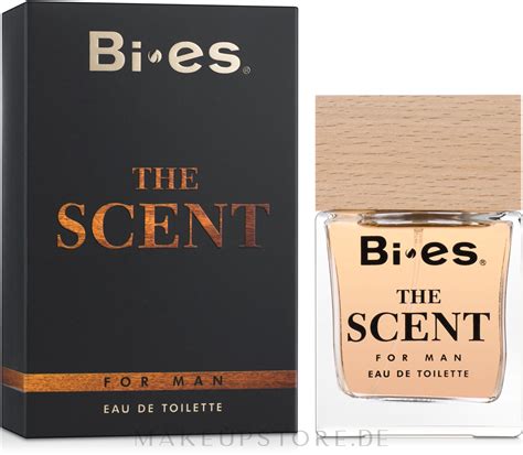 Bi-Es The Scent - Eau de Toilette | Makeupstore.de
