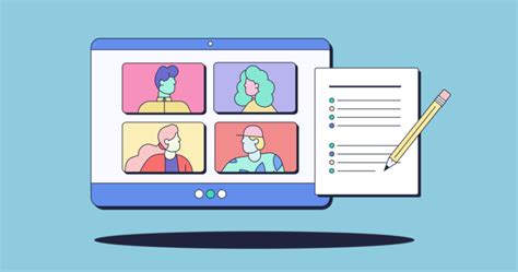 How To Write A Meeting Agenda In 5 Steps Grammarly