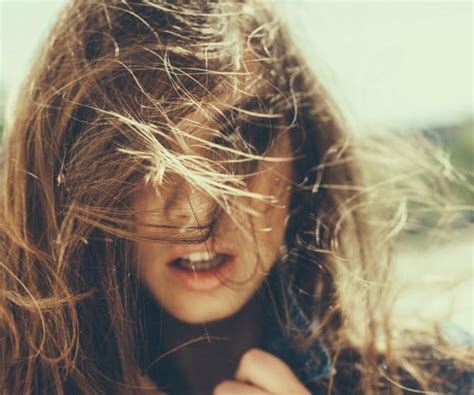 The Hair Colour Of The Women Who Are Sexiest In Bed Will Surprise You