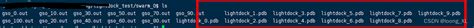 lightdock、patchdock蛋白蛋白对接软件linux端命令行使用 loong xl的博客 csdn博客