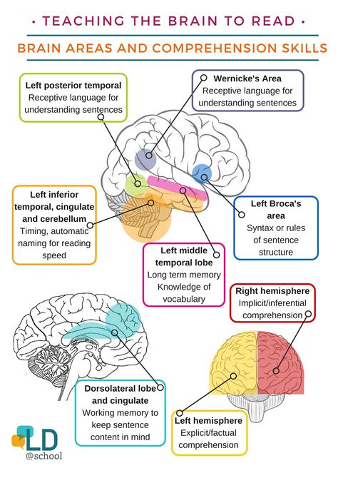 Evidence Based Reading Intervention Strategies Decoding Fluency And Comprehension