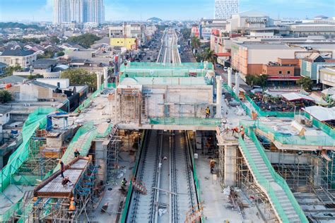 Closing The Infrastructure Gap Indonesia Diales