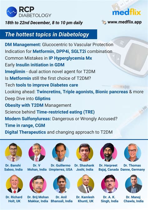 Tanvi Saxena On Linkedin Diabetology Rcp Physicians Speakers