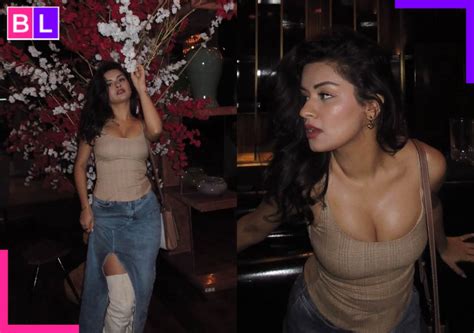 Avneet Kaur Once Again Shares Bold Photos 23 साल की अवनीत कौर ने फिर