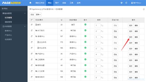 Html网页模板如何修改如何修改和管理网站模板 Csdn博客