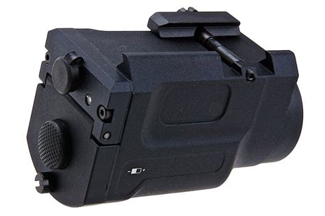 Sotac Zentico K2 Sd Ak Flashlight Weapon Light