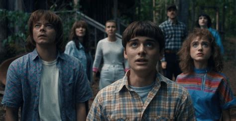 Duffer Brothers Confirm Stranger Things Spinoff Is Officially Moving