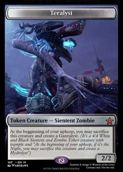 Mtgnexus Teralyst