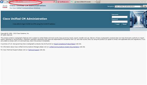 Cisco Jabber Phone Service Are Not Working Via Vpn Cisco Community