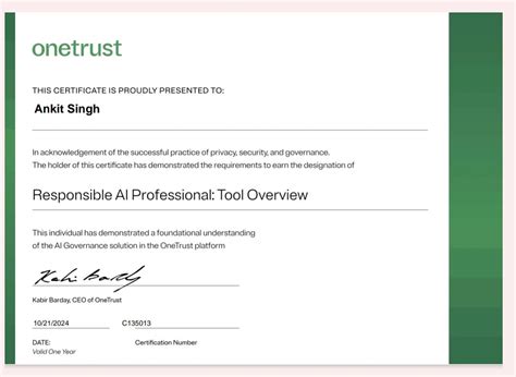 ankit singh on linkedin aiethics responsibleai aigovernance ai