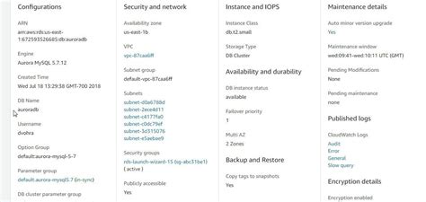 Using The All In One Toad Edge 202 With Mysql Postgresql Edb Aurora