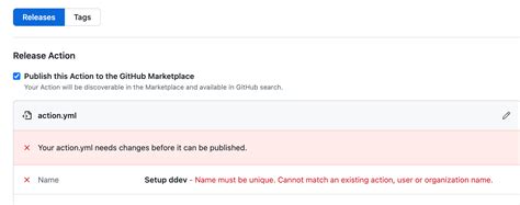 Ddev Must Accept The Github Marketplace Developer Agreement Contact An