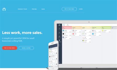 The Best Crm Software You Should Consider Using In