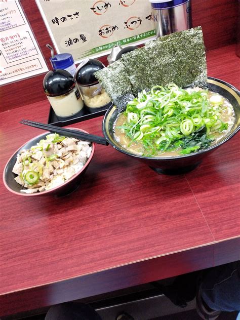 みんなの「麺家 紫極 大泉学園店」 口コミ・評判｜食べたいランチ・夜ごはんがきっと見つかる、ナウティスイーツ