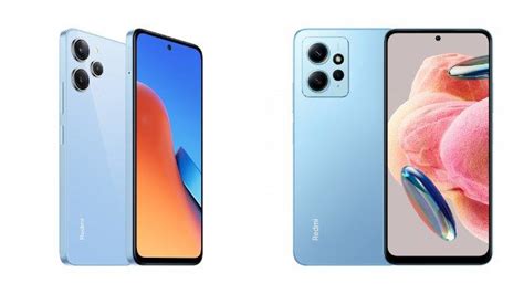 Daftar Harga Hp Xiaomi Terbaru September 2023 Cek Redmi 12 Dan Redmi