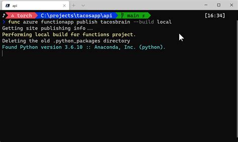 Troubleshooting An Onnx Model Deployment To Azure