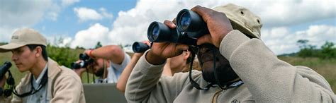 Why Do A 60 Day Safari Guide Course