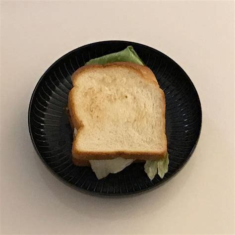 [자취요리] 바질페스토 토스트