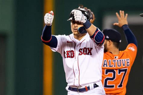Kiké Hernández Starting To Spark Red Sox After Miserable Start The