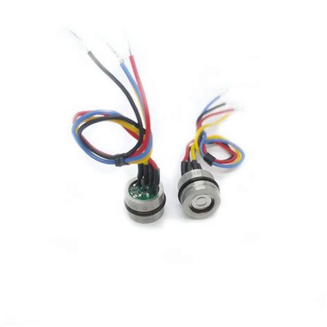 Xdb102 4 Diffused Silicon Pressure Sensors 12610mm Sensor