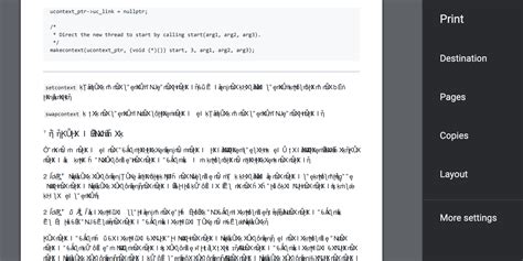 spec doesn t print properly · issue 39 · eecs485staff primer spec · github