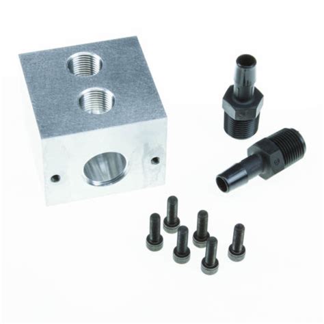 Pcbv3 Pwm Iac Valve Control Tip120 Mod Kit