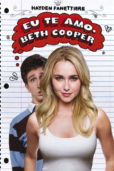 I Love You Beth Cooper 2009
