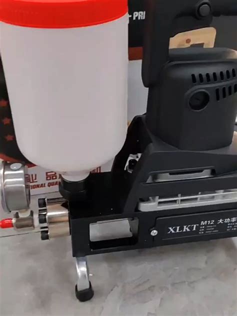 Upgraded Version High Pressure Grout Machine Grouting Machine