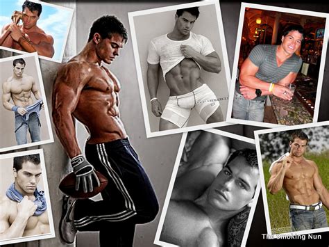 William Levy Ultimate Fans God Almighty Meet Jed Hill The Latest