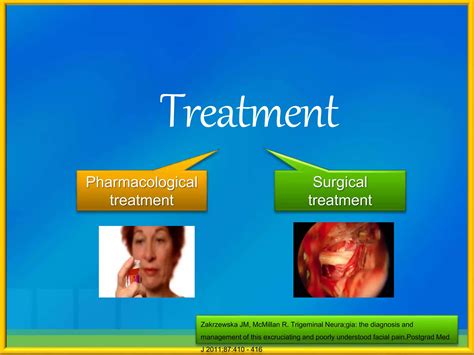 Trigeminal Neuralgia Dr Sanjana Ravindra Ppt