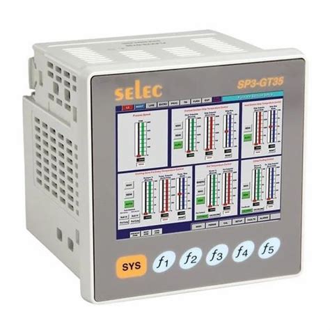 Inch Resistive Lcd Panel Single Phase At Piece In Jaipur ID