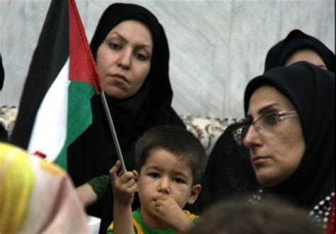 اجتماع مادران و کودکان خرم آبادی در حمایت از زنان و کودکان غزه تصاویر اخبار استانها تسنیم