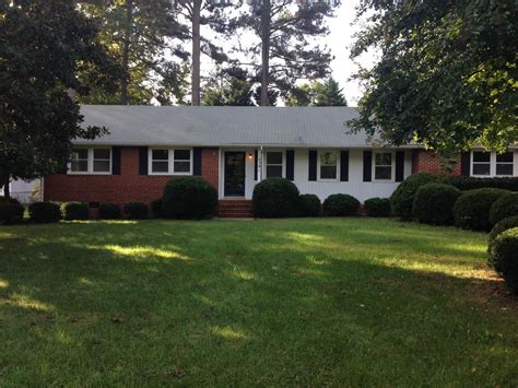 10381 Jason Rd North Chesterfield VA 23235 Trulia
